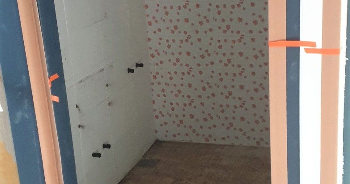 가정집 화장실 부분철거 통인원철거 숨고 숨은고수