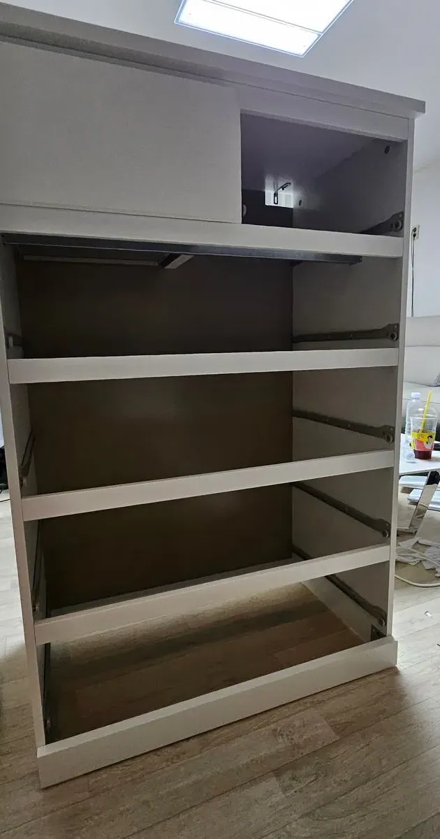 이케야 수납장 조립 뭐든지다합니다 숨고 숨은고수
