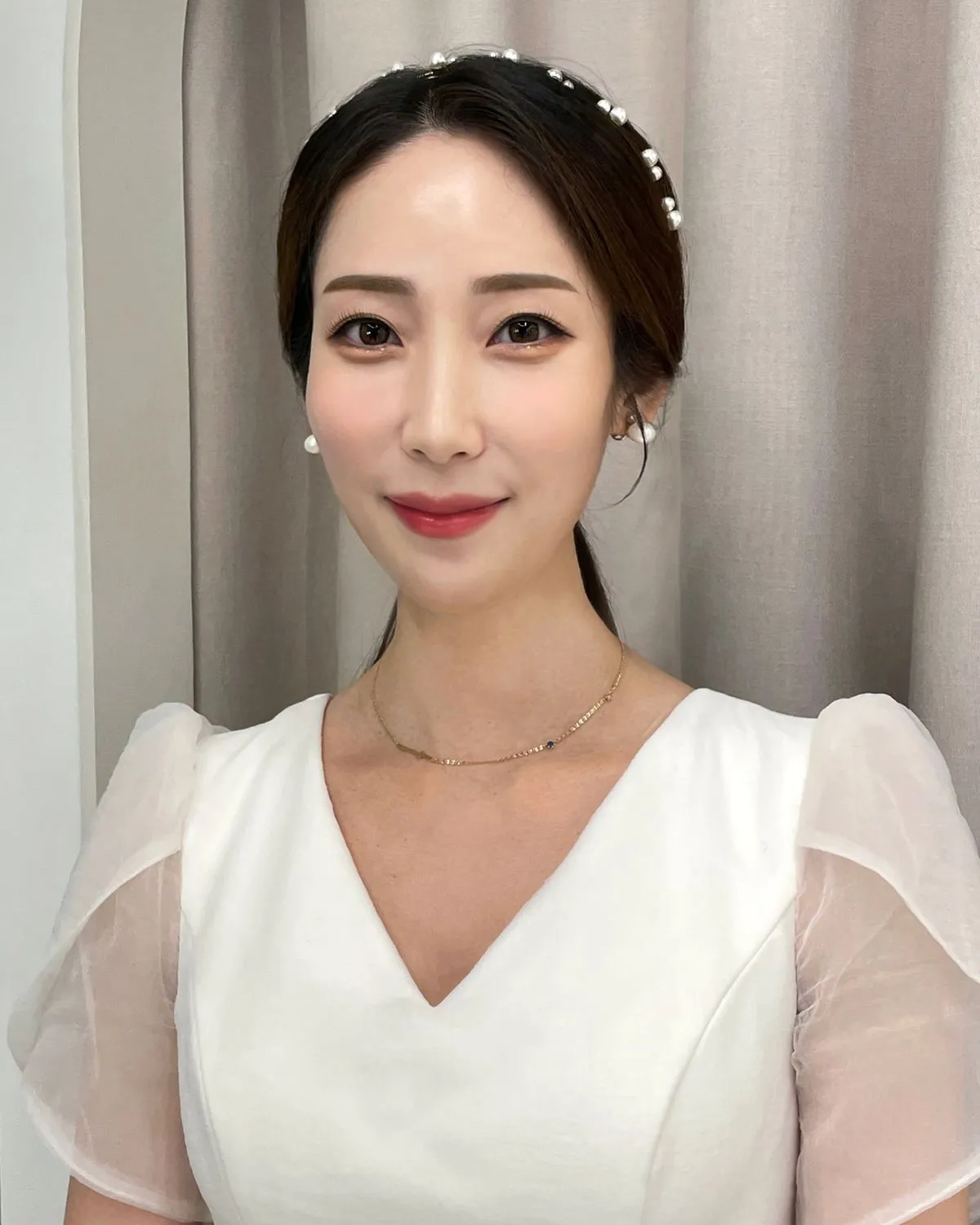 전주메이크업 지혜메이크업 숨고 숨은고수
