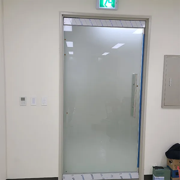 동탄 사무실 안개시트 솔라뷰 조성현 숨고 숨은고수