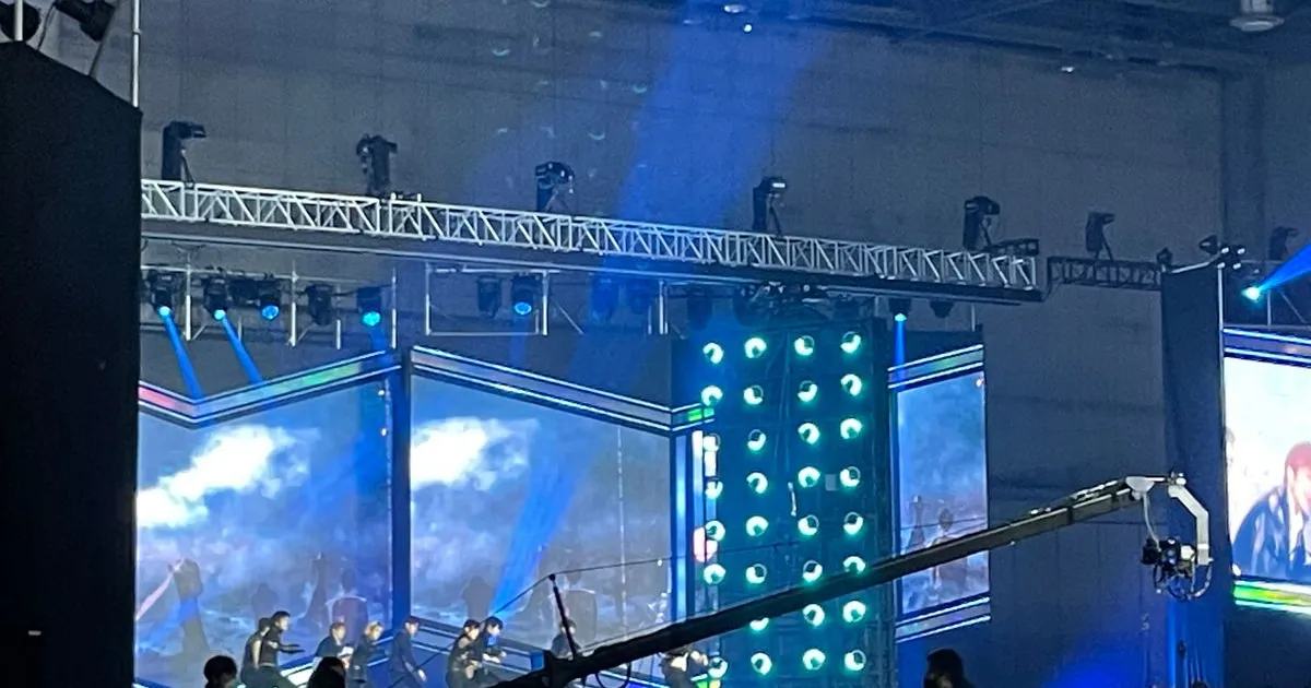 2022 글로벌 엔터 박성민 숨고 숨은고수