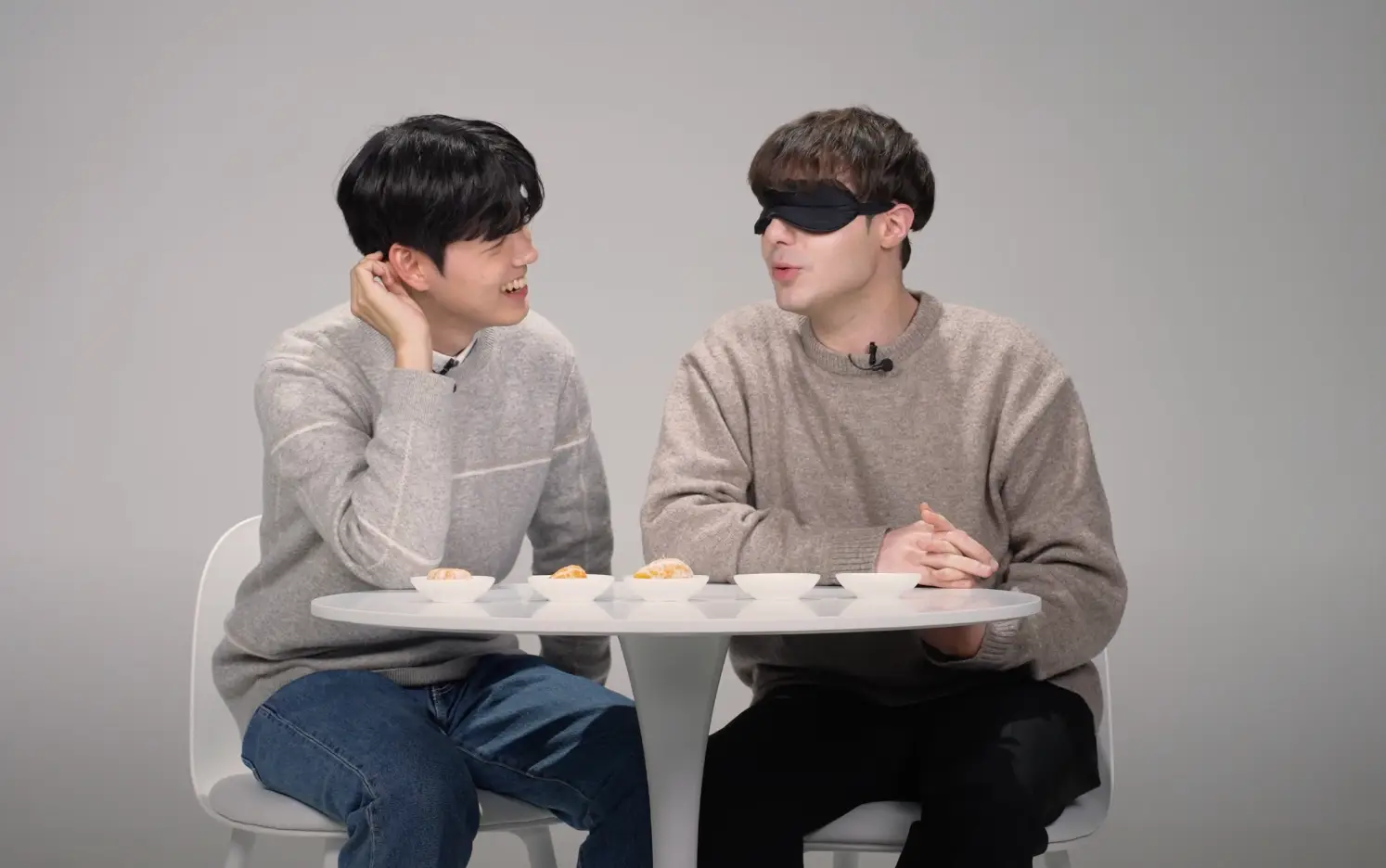 인터뷰 제철건강 딸기편 유 재혁 숨고 숨은고수