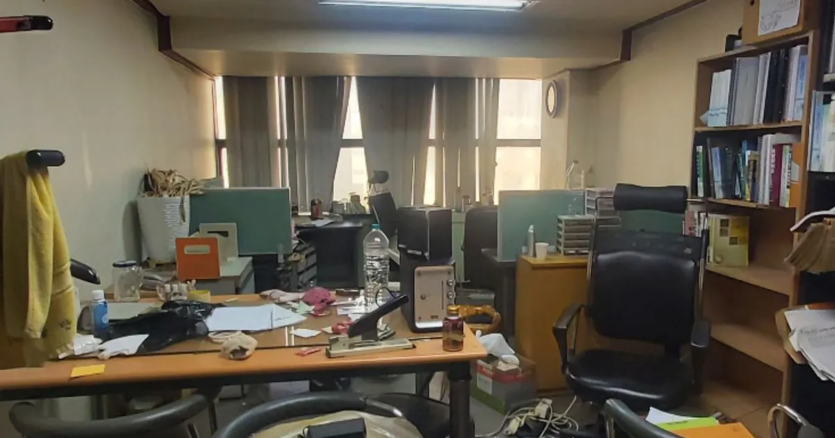 서울 성동구 사무실 이사폐기물 처리 진행했습니다 정리꾼 숨고 숨은고수