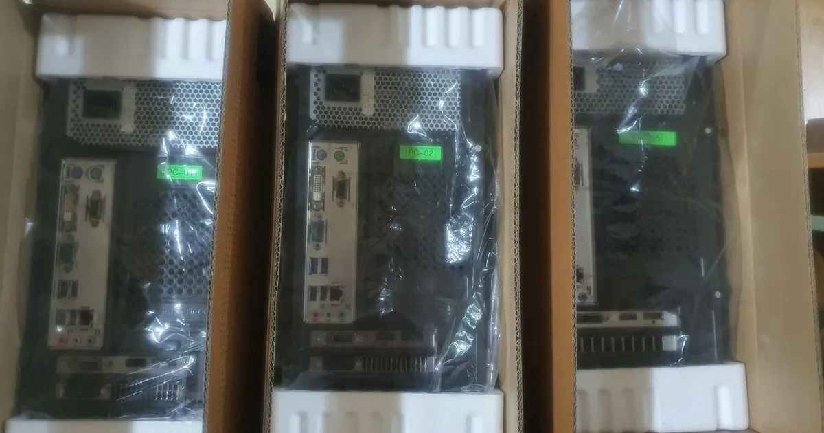 사무용 중고 컴퓨터 조립 컨설팅 컴퓨처 숨고 숨은고수