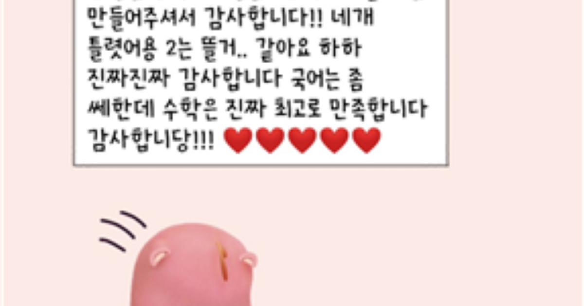 정시 5등급 3등급 윤혜림 숨고 숨은고수