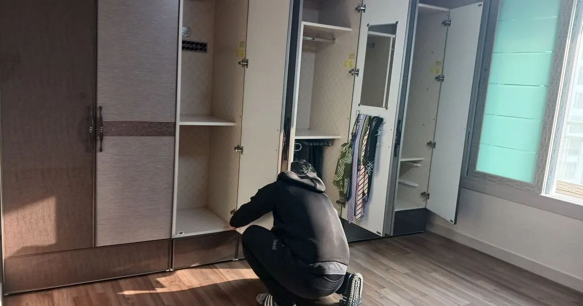이사현장 왕창이사 대구동구점 숨고 숨은고수