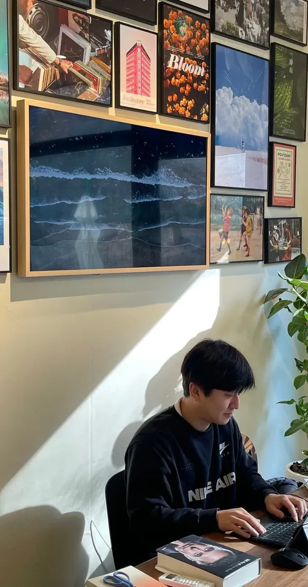 취업성공을 위한 맞춤형 면접 컨설팅 김민식 숨고 숨은고수