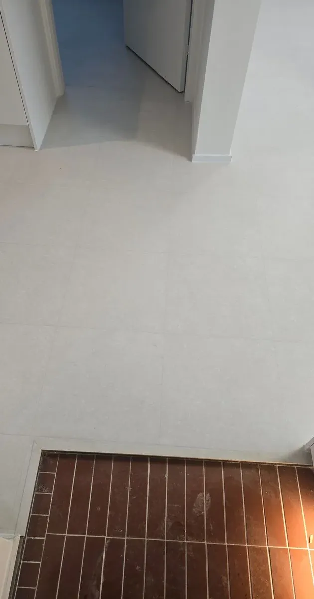 KCC 2.7T 장판 NJ27-4911 크레마 아이보리 / 원 인테리어 - 숨고, 숨은고수