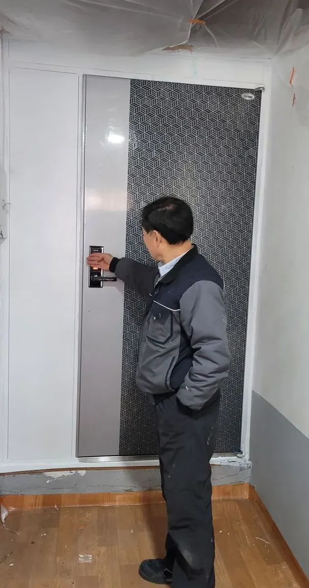 신혼 집에 정성을 기울이다 아름다운내집 숨고 숨은고수