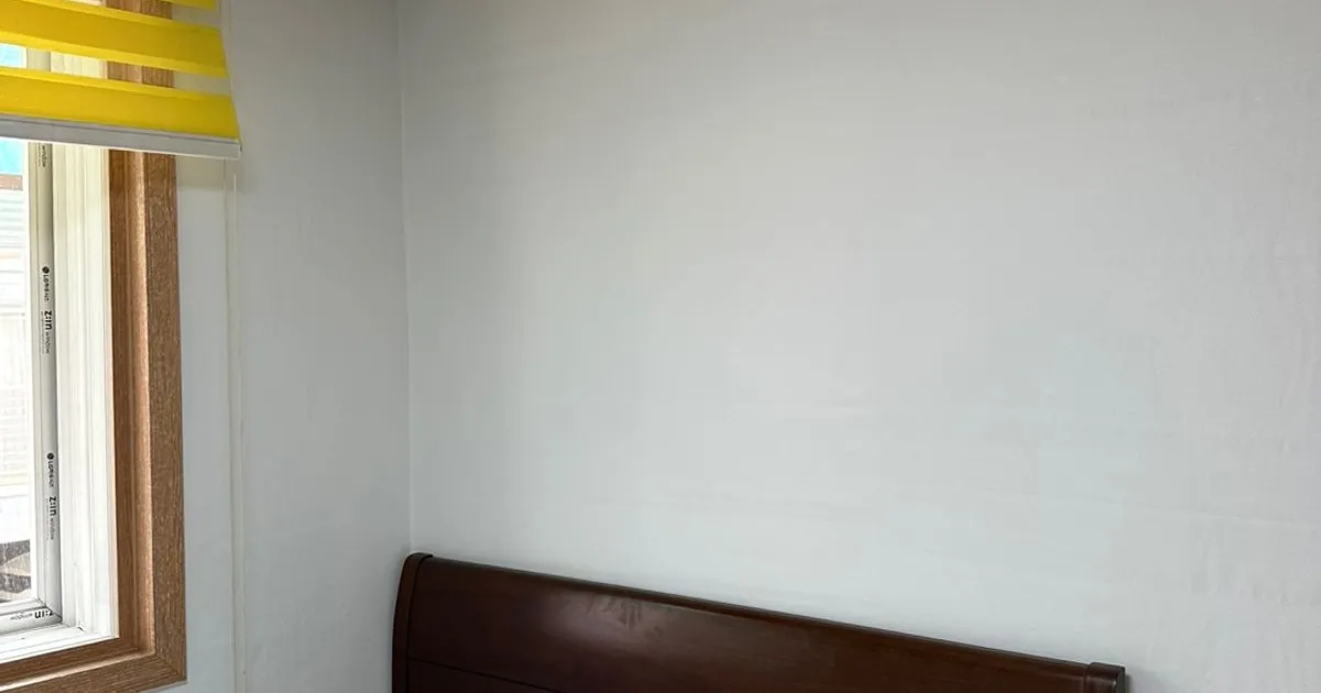 장안동 빌라 방 한칸 도배합니다 숨고 숨은고수