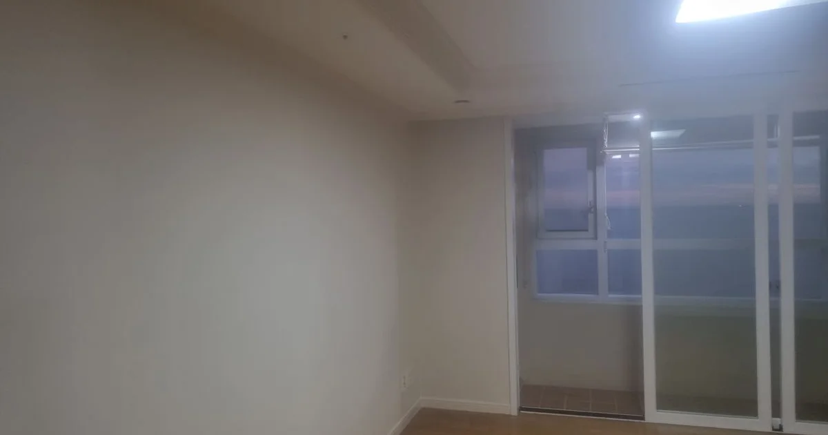 용호동sk View 더 잘바른 도배 숨고 숨은고수