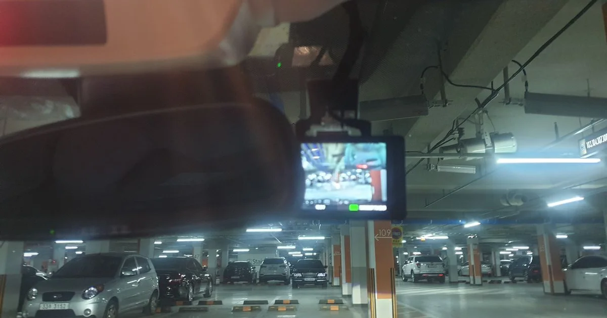 오래된 블랙박스 교체 세모블출장전문 숨고 숨은고수