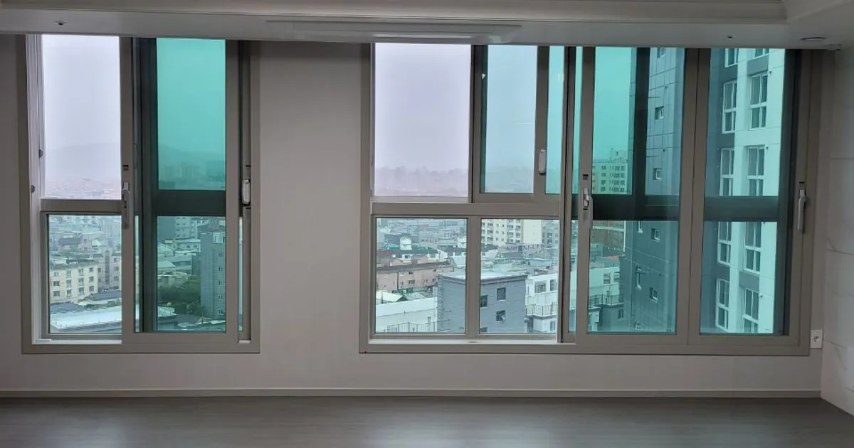 안심파라곤 입주청소 다녀왔어요😍😍 고객님을 가족처럼 지켜드리는 수호케어 입니다 숨고 숨은고수