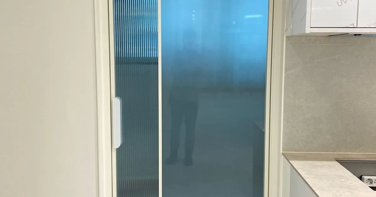 과정 고려아트글라스 숨고 숨은고수