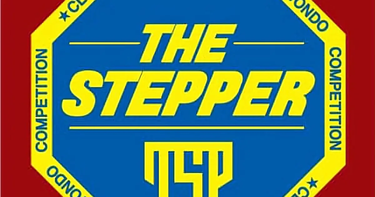 캡틴 사범님의 The Stepper 겨루기 레슨 김민성 숨고 숨은고수