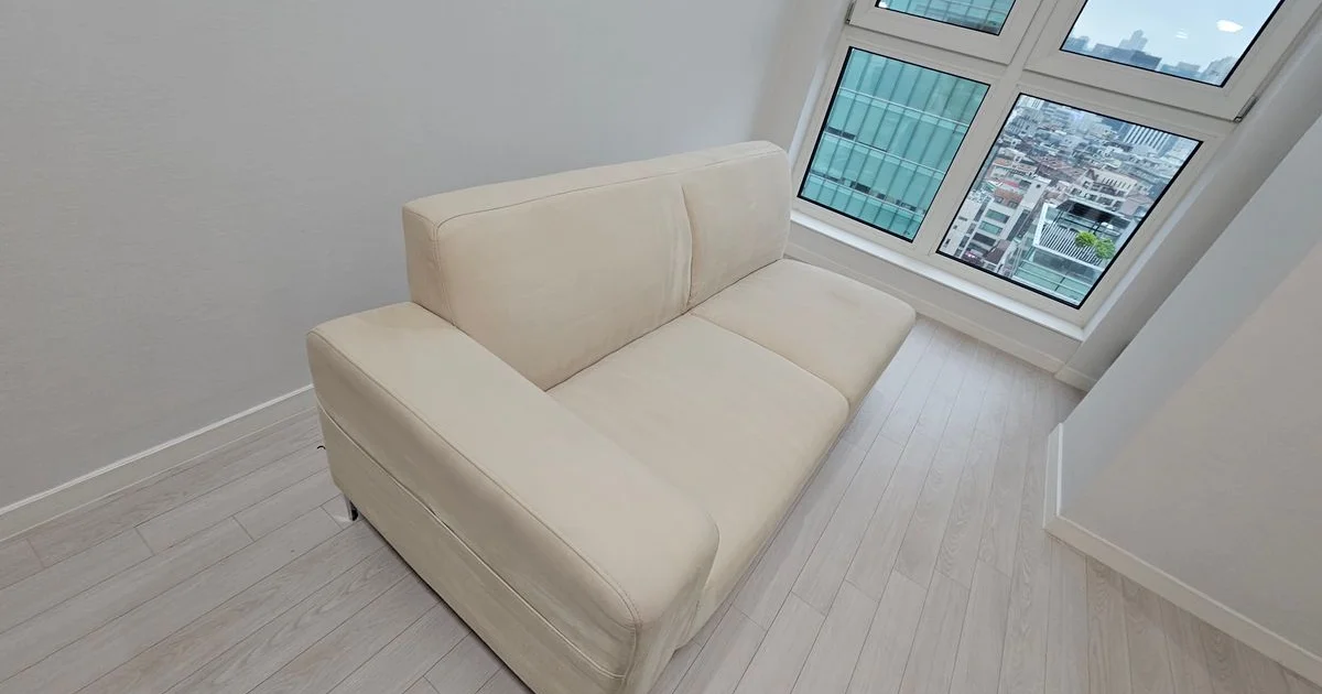 삼성동 오피스텔 소파케어 박현란 숨고 숨은고수