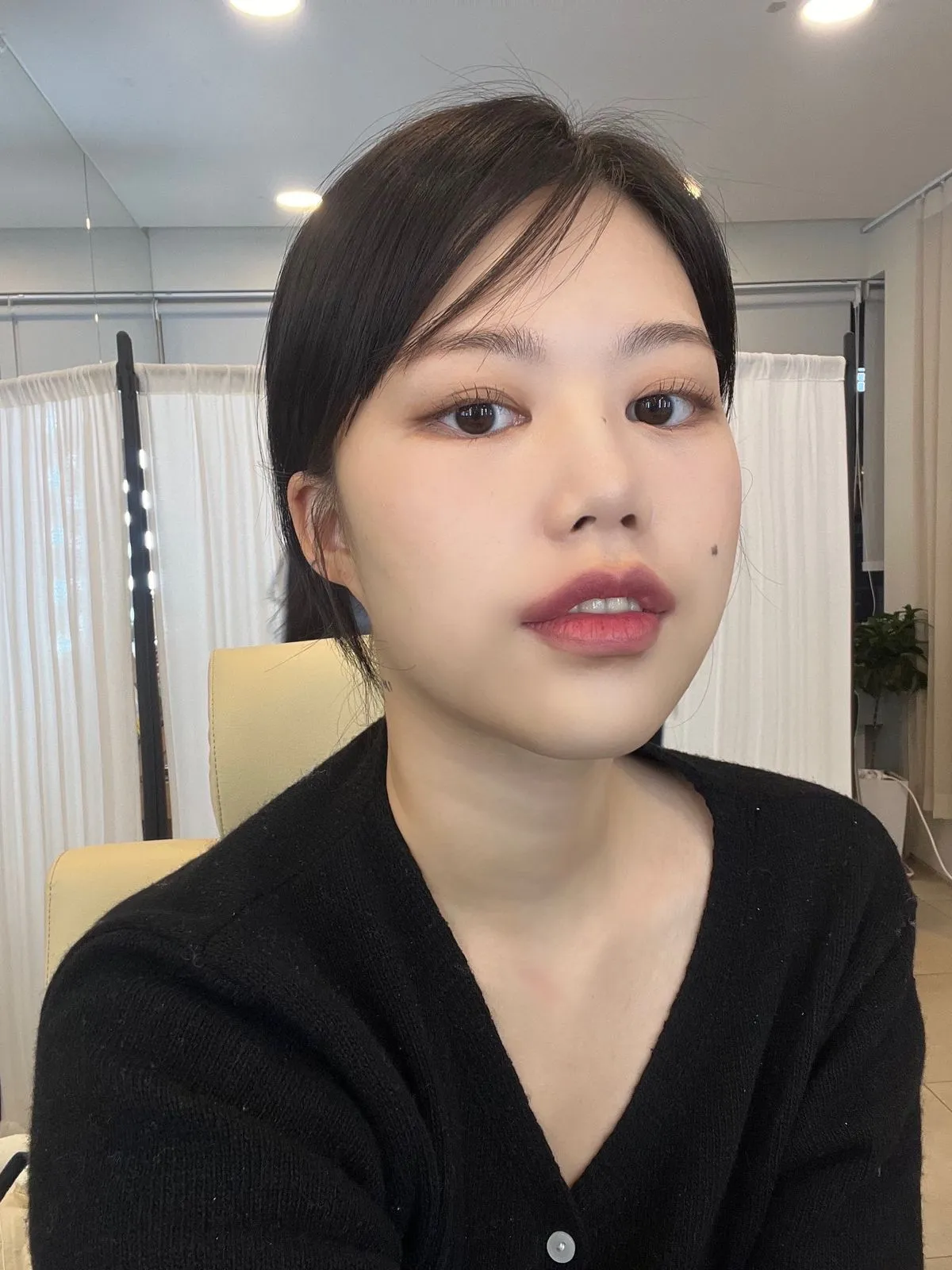 메이크업 류윤정 숨고 숨은고수