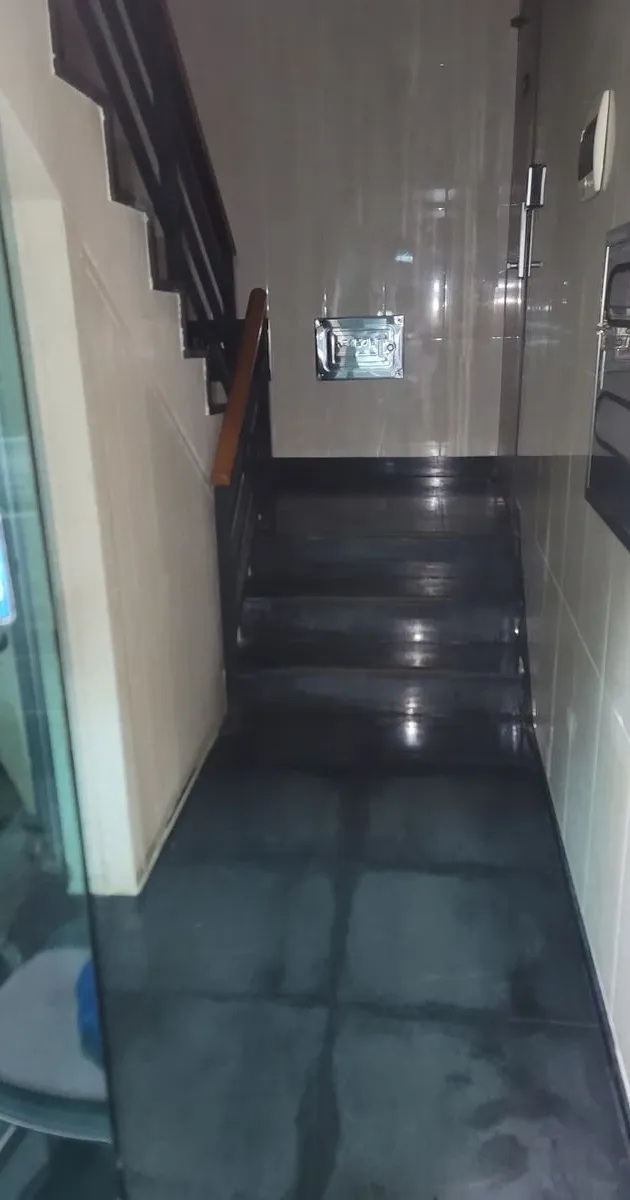 계단청소 청소전문가 깔끄미클린 숨고 숨은고수