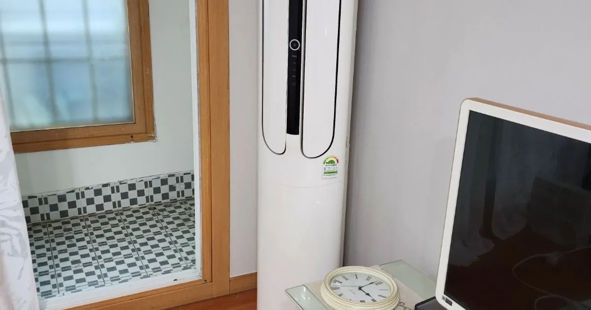 이사로 인한 에어컨 철거 이전설치 상산 에어컨 숨고 숨은고수