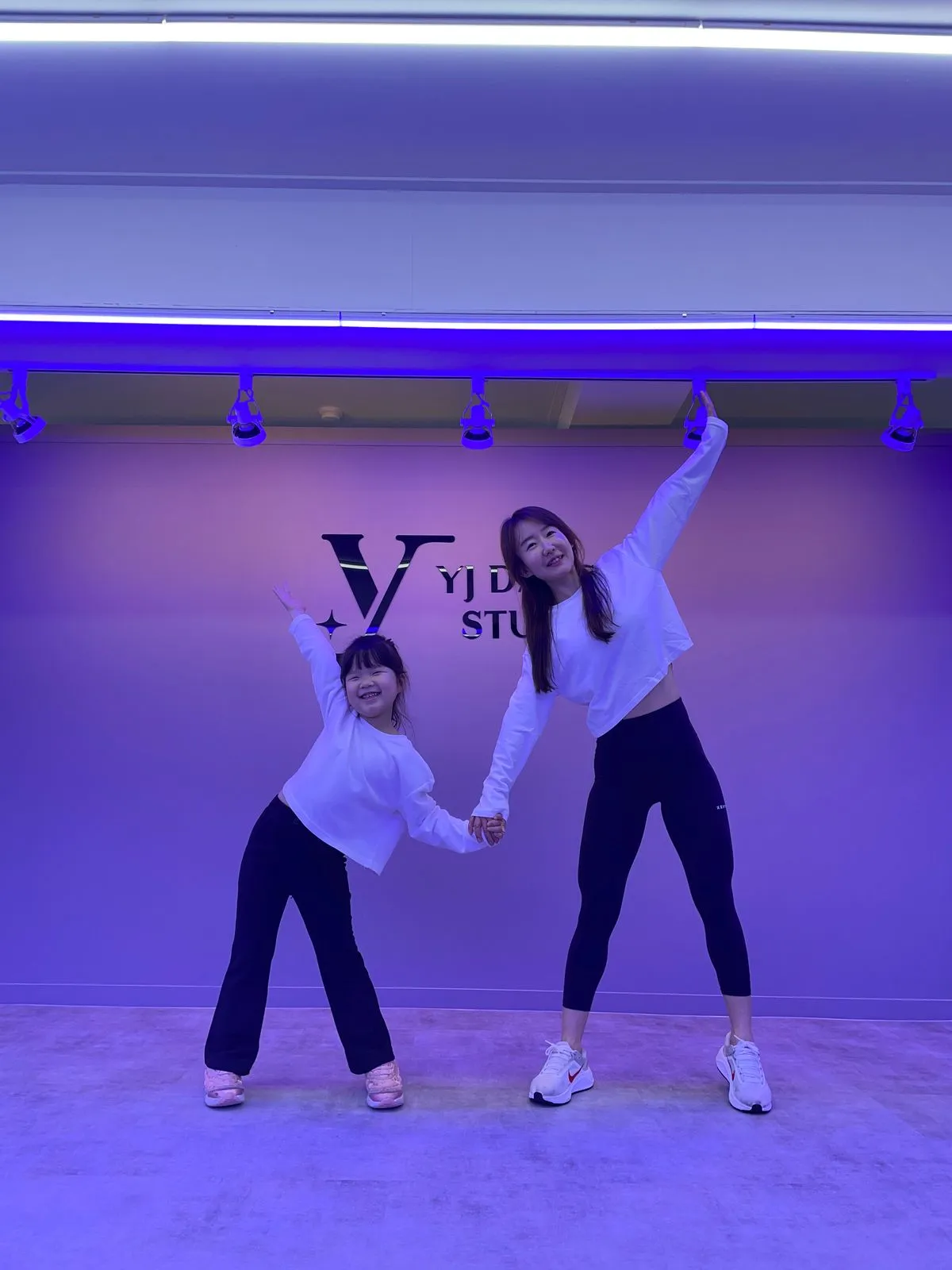 방송 댄스 수업(성인,키즈,주니어,개인레슨) / YJ DANCE STUDIO - 숨고, 숨은고수