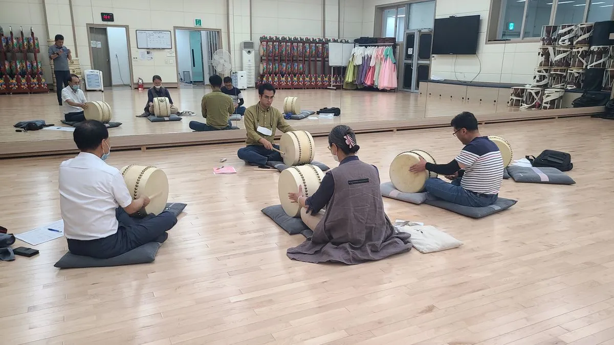 음악 이창원 숨고 숨은고수