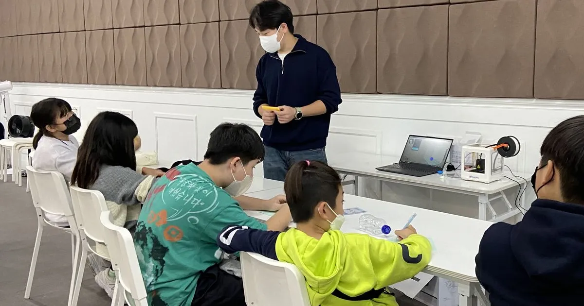 3d 프린팅 강의 삼공팩토리 숨고 숨은고수