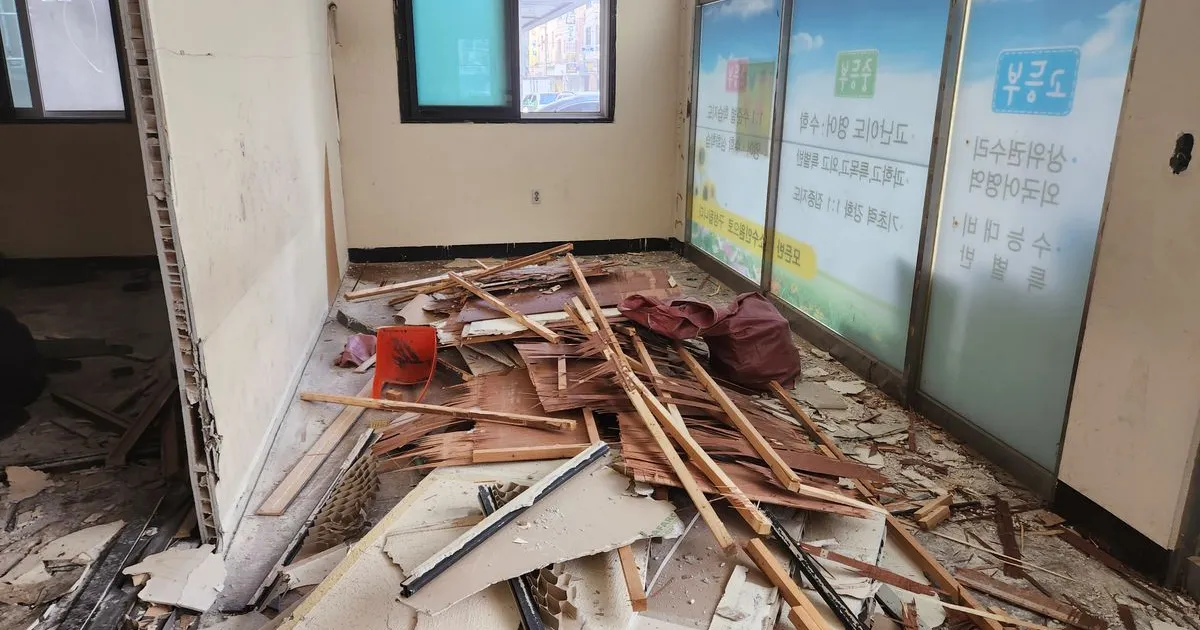 철거및폐기물 처리를 고객에입장에서 신용과믿음으로해드려요 김중현 숨고 숨은고수