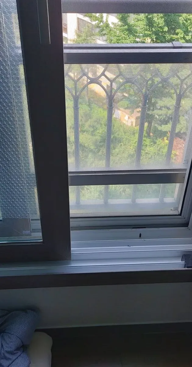 창틀 상쾌한 깔끔이 숨고 숨은고수