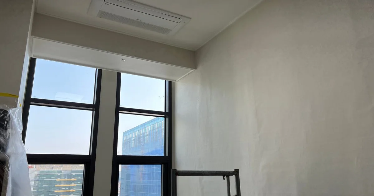 서울 오피스텔 하자보수 김원호 숨고 숨은고수