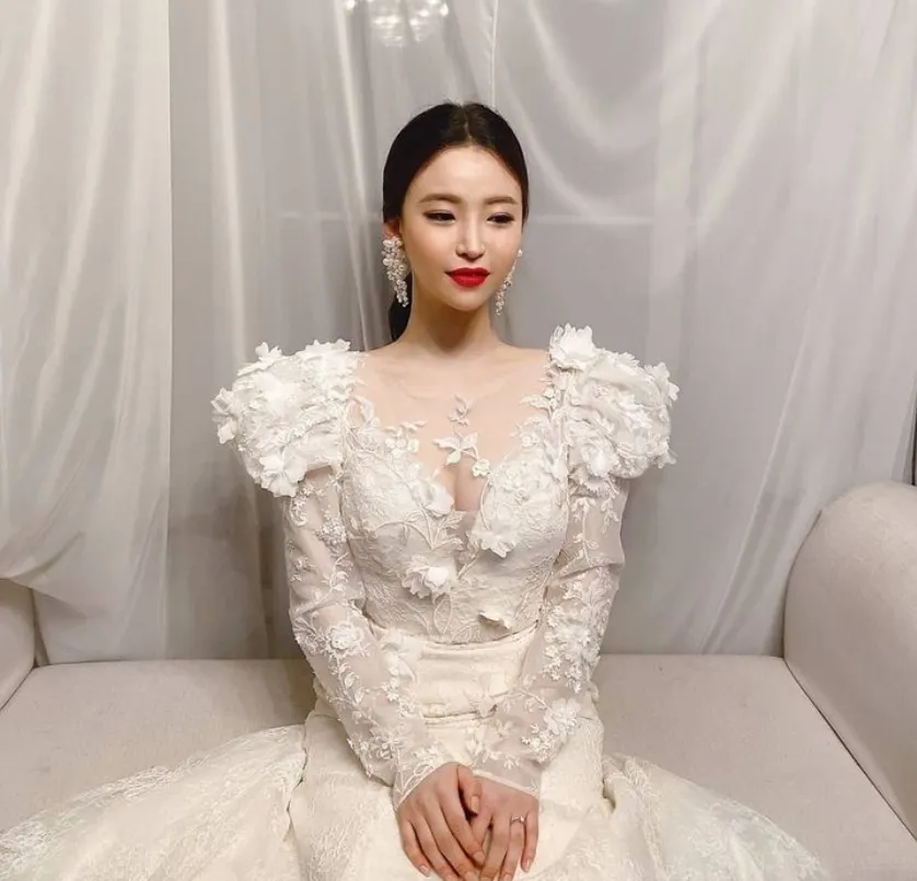 웨딩출장메이크업헤어이모저모~~♡ 정부자 숨고 숨은고수