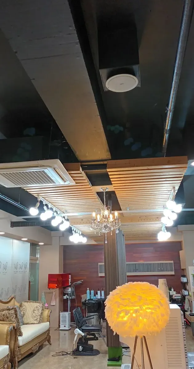 라인조명설치실내전기공사 임주백 숨고 숨은고수