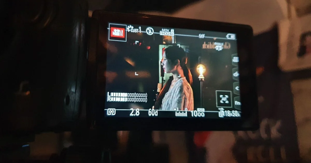 영상촬영 / Bird Entertainment - 숨고, 숨은고수