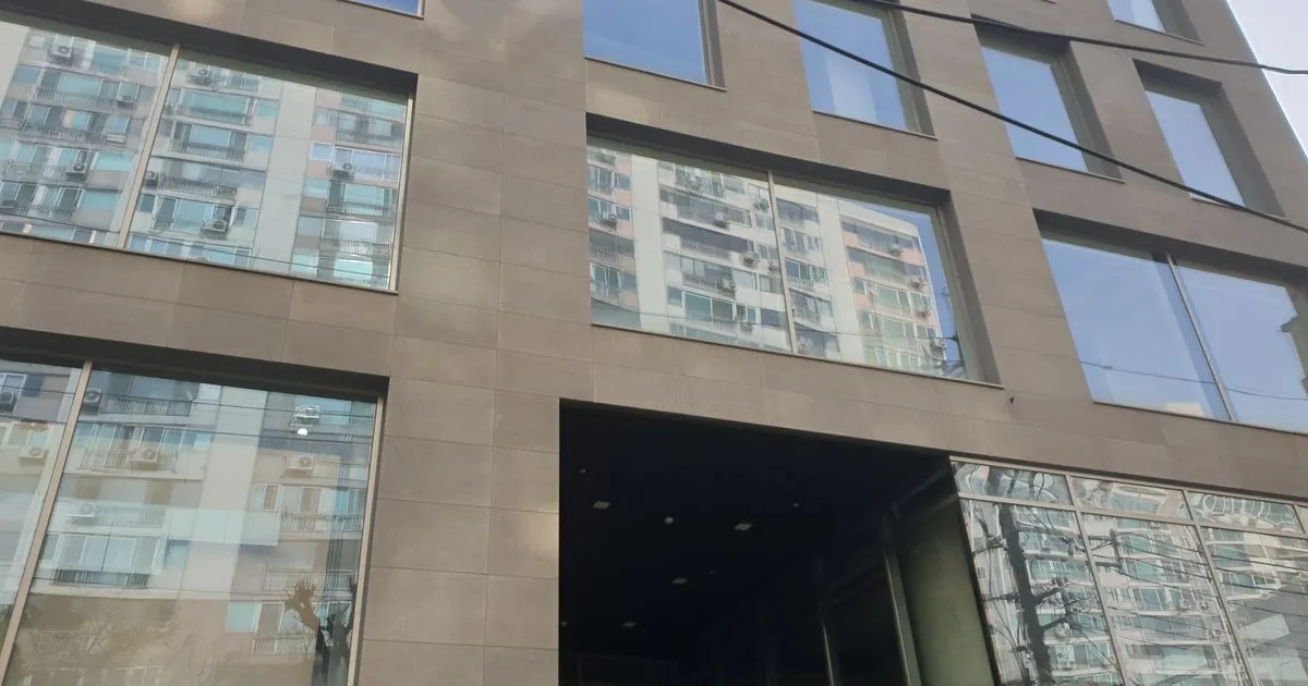 0000엔터테이먼트 회사 사옥 건물관리 한상민 숨고 숨은고수
