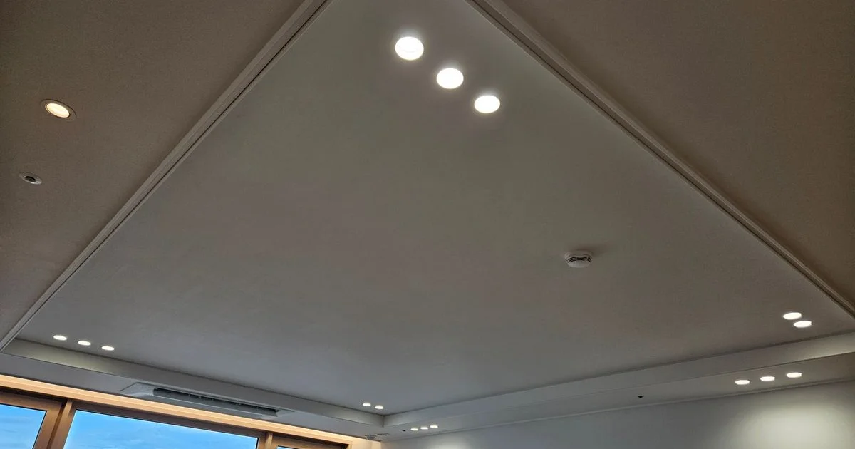 대연롯데캐슬레전드 간접조명 언스전기조명 숨고 숨은고수