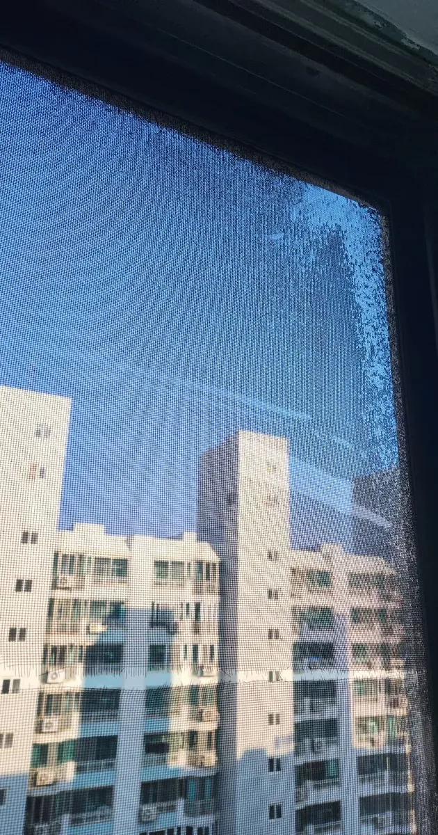 원호동한누리아파트방충망시공 옆집아저씨 숨고 숨은고수