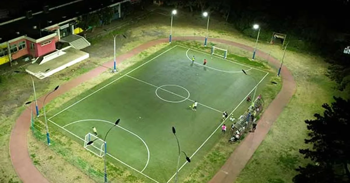 제주 조수 풋살클럽fc 야간경기 드론영상촬영 최연신 숨고 숨은고수
