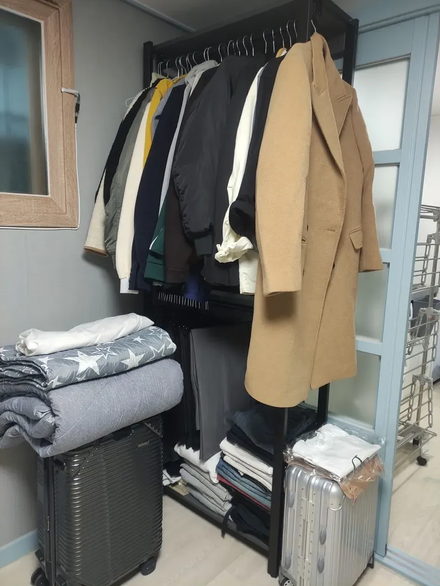 수납공간이 부족한 1인가구 청소겸 정리 깨끄시 숨고 숨은고수