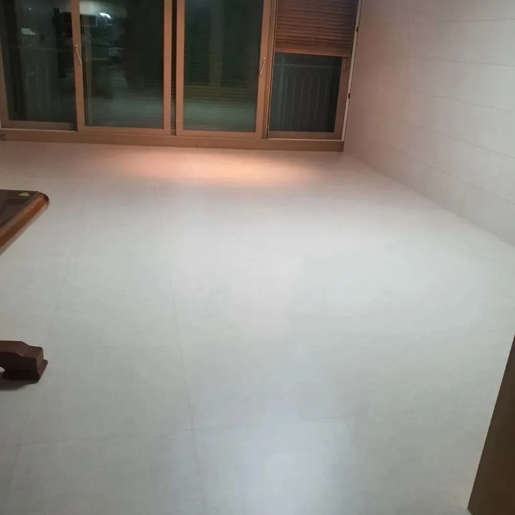 kcc 2.2t 리버그레이 / 이건인테리어 시흥배곧점 - 숨고, 숨은고수