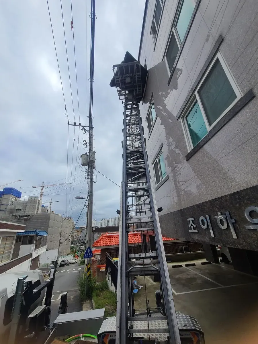 이사 현장사진입니다~ 각 이사 최선을 다하겠습니다 숨고 숨은고수