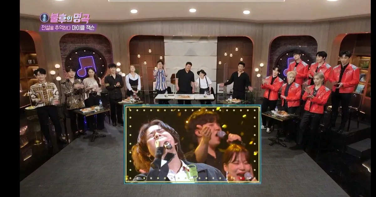 KBS, SBS, Mnet 방송 참여 🎤 / 임덕수 - 숨고, 숨은고수