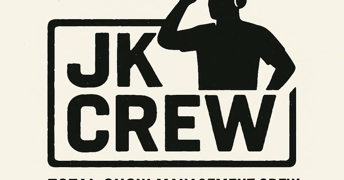 음향오퍼레이터 / JK_Crew (제이케이 크루) - 숨고, 숨은고수