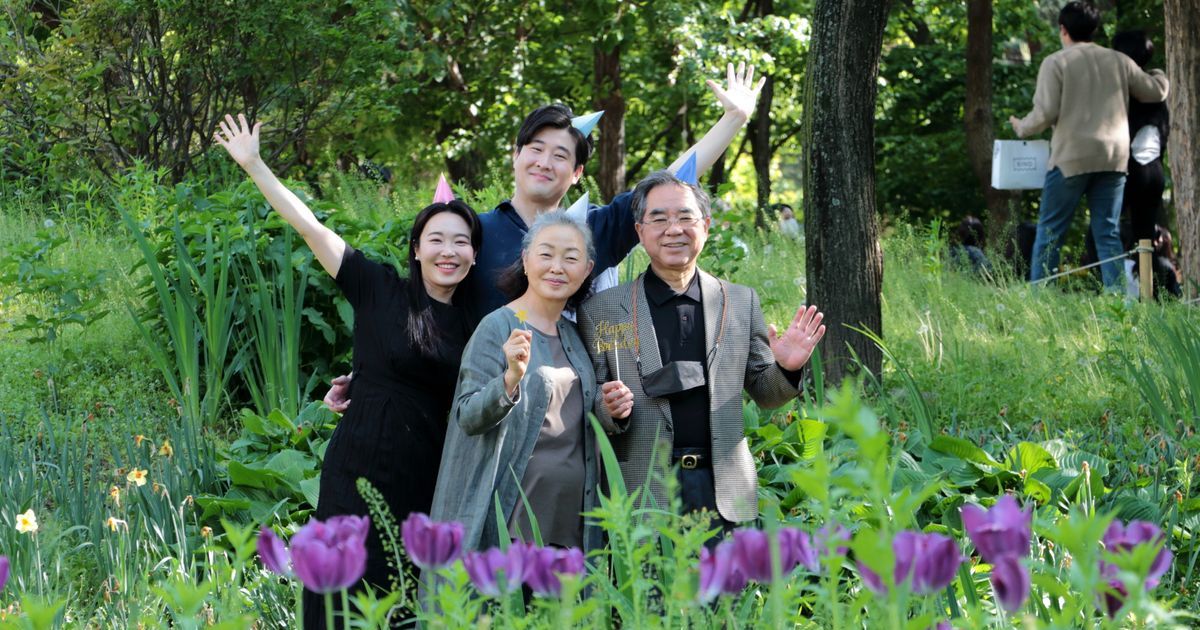 가족스냅 촬영 양민석 숨고 숨은고수