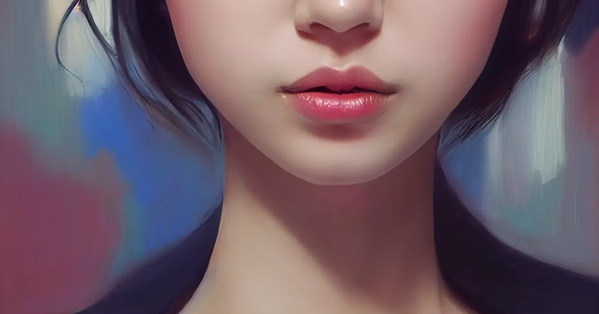 프로필 초상화 이상원 숨고 숨은고수