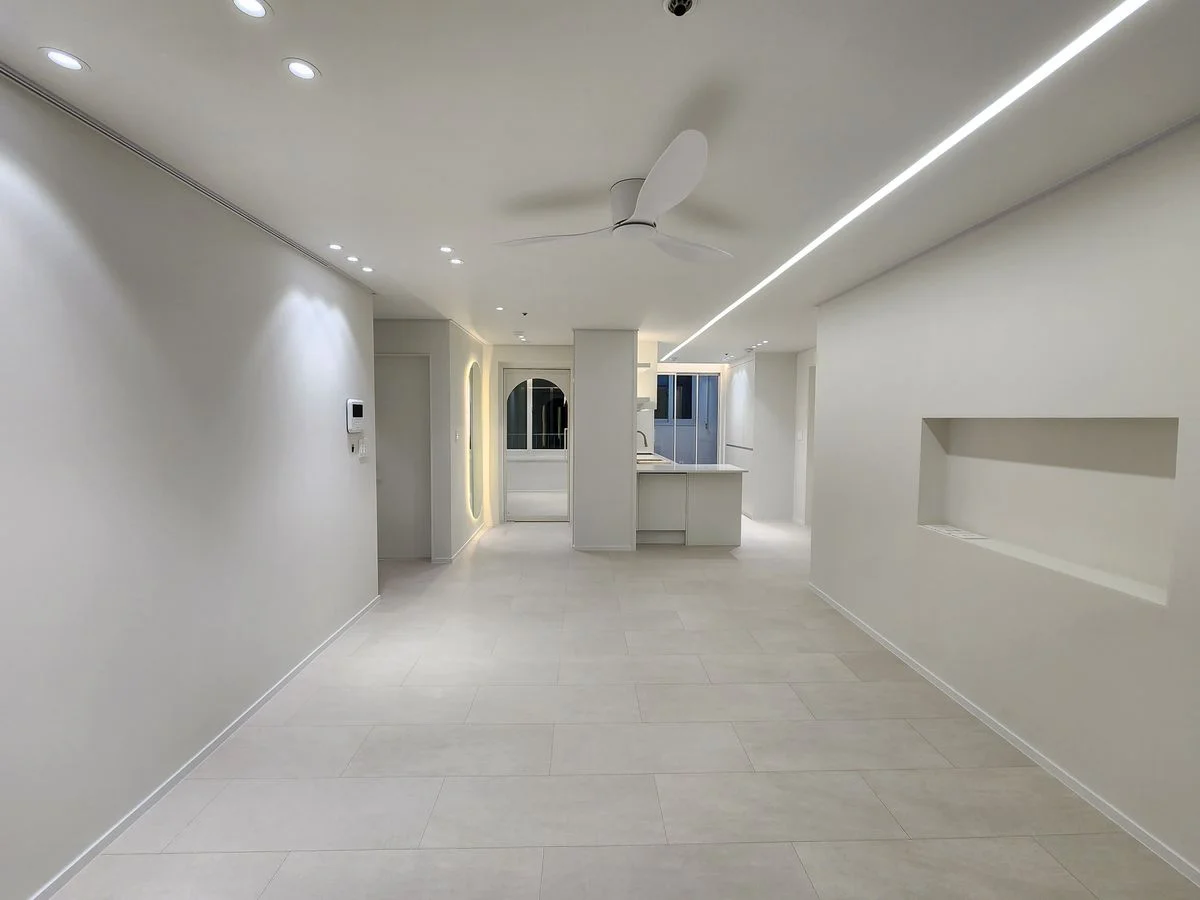 남구 봉선동 포스코 인테리어 / Truthful_design - 숨고, 숨은고수