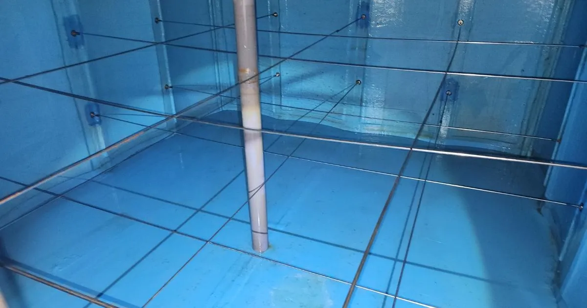 저수조청소소방탱크 신시아 숨고 숨은고수