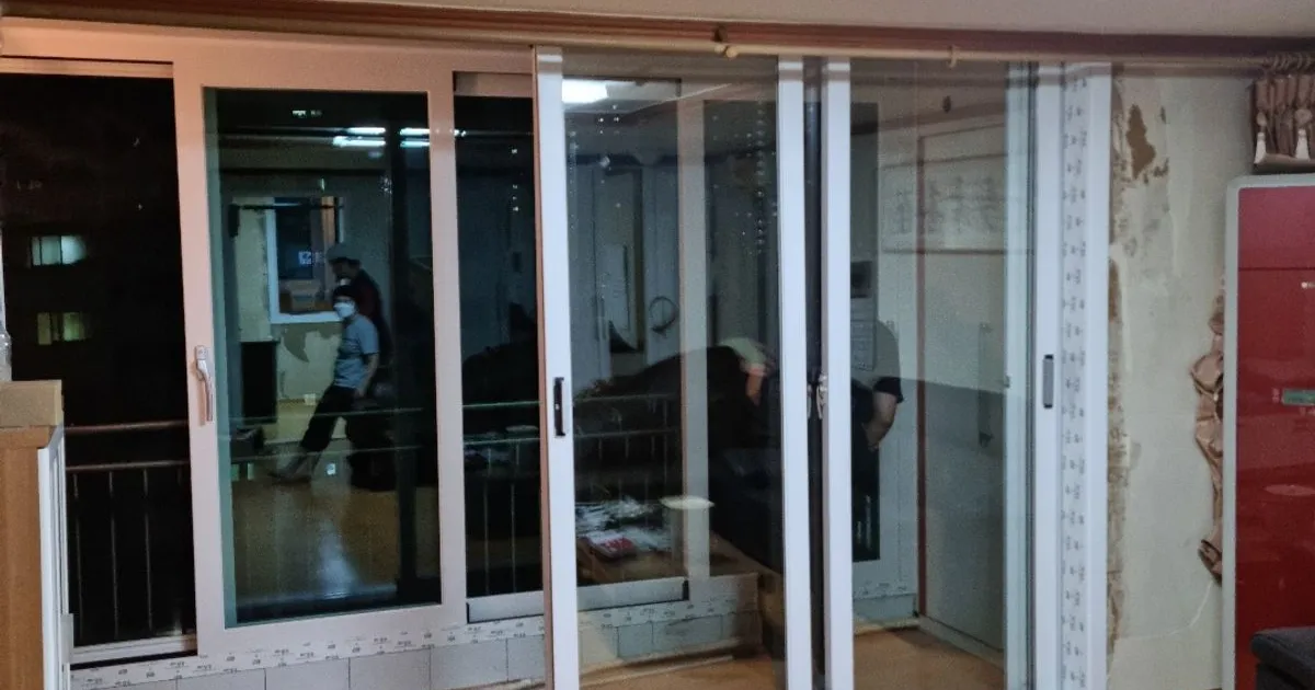 군포 산본동 백두극동아파트 시공 케스코 숨고 숨은고수