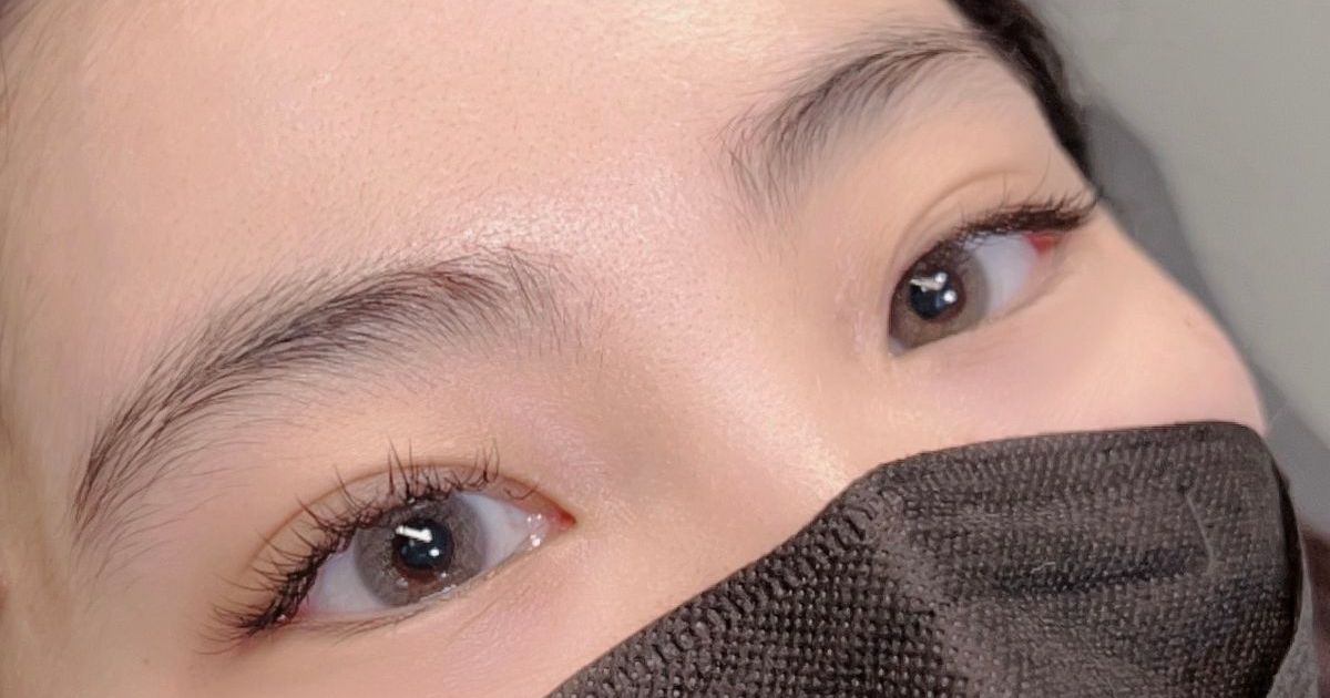 자연스럽고이쁜속눈썹연장 권선희 숨고 숨은고수