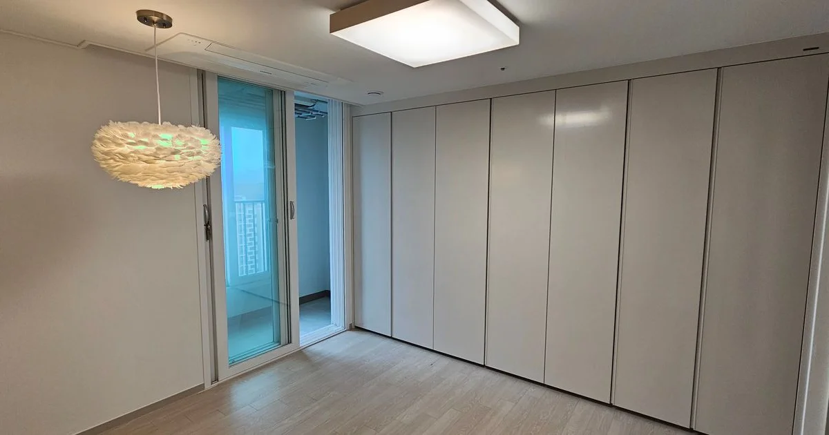 무드베이지 붙박이장 시공사례 한샘 Loadesign 숨고 숨은고수