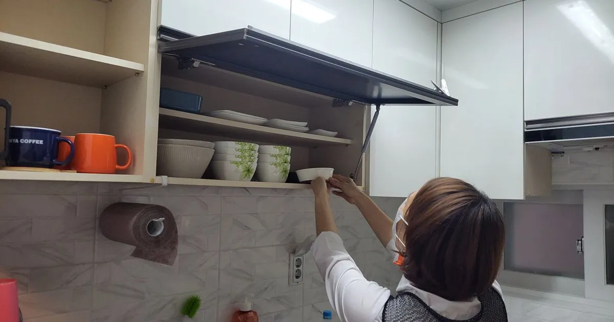 모든 생활 공간 정리수납 박금희 숨고 숨은고수