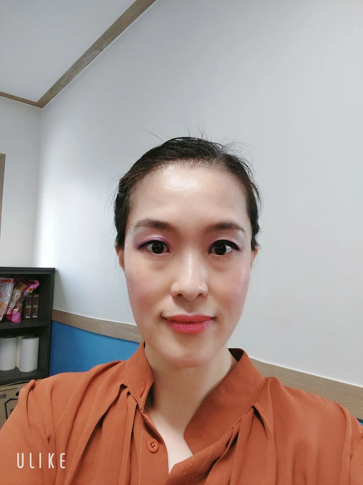 비즈니스 회의 통역 현장 한미영 숨고 숨은고수